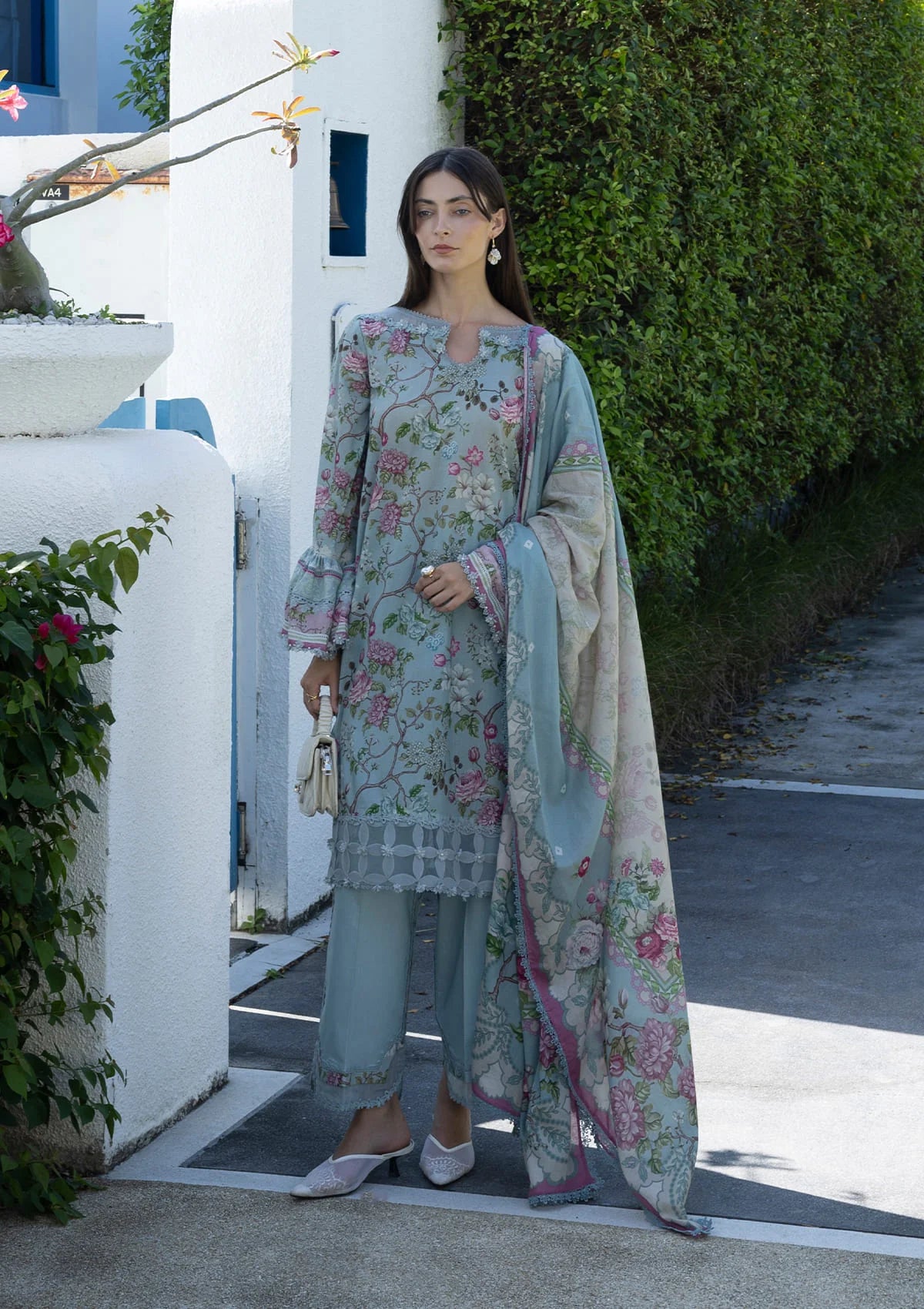 EPN-8A EIRINI BLOOM - Elaf Premium ELAF PRINTS COLLECTION 2026